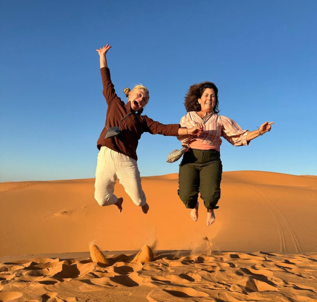 I Migliori Tour nel Deserto del Marocco
