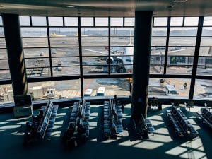 Flights to Morocco from Toronto